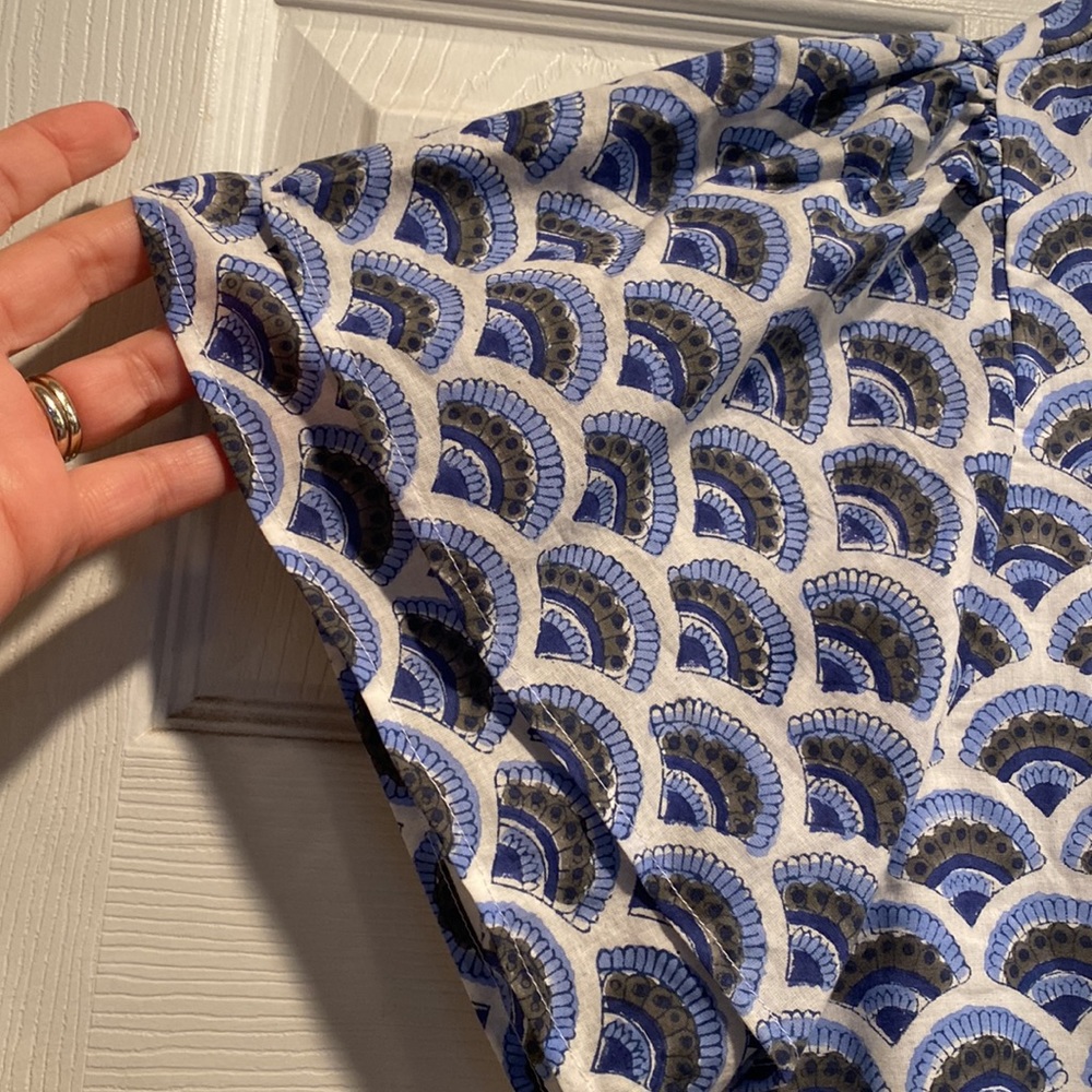 Victoria Dunn Maxi - Gem